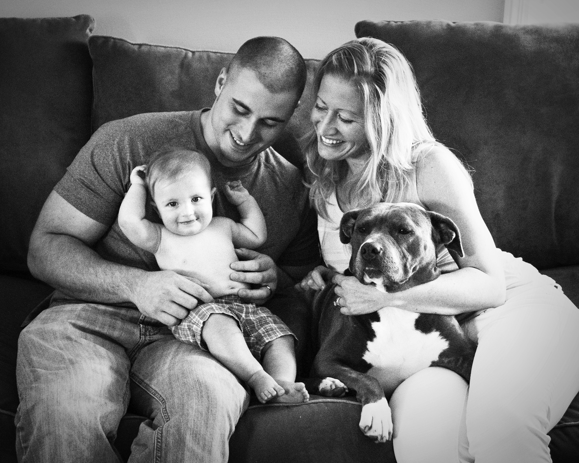 Family | Amanda Kinton Photographer